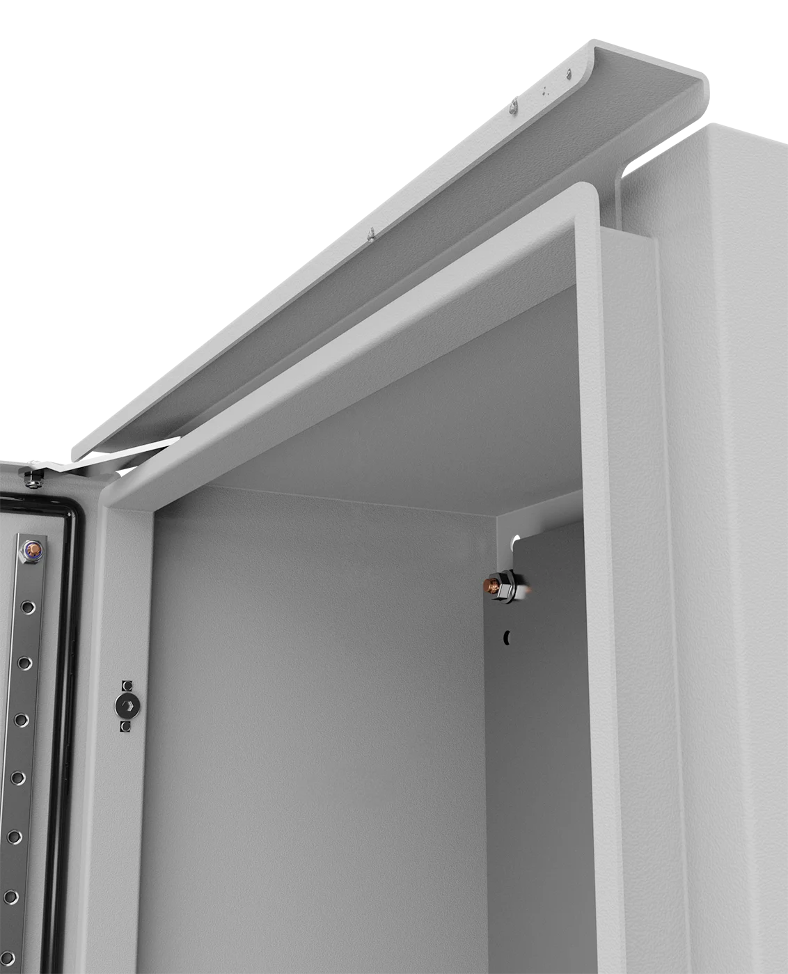 Custom Solutions - EXM Manufacturing